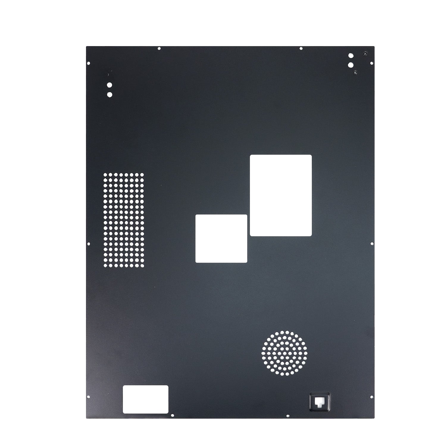 Rear Cover Panel - M1 Pro – Artillery3d